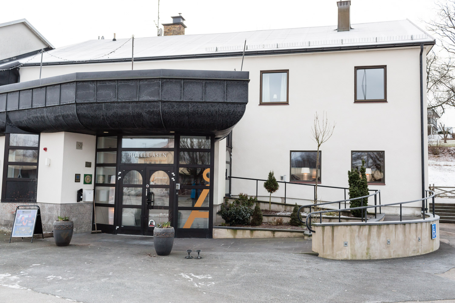 Overnatning i Isaberg: 4 Gode Hoteller og Hytter