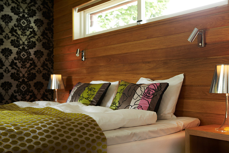 Overnatning i Isaberg: 4 Gode Hoteller og Hytter