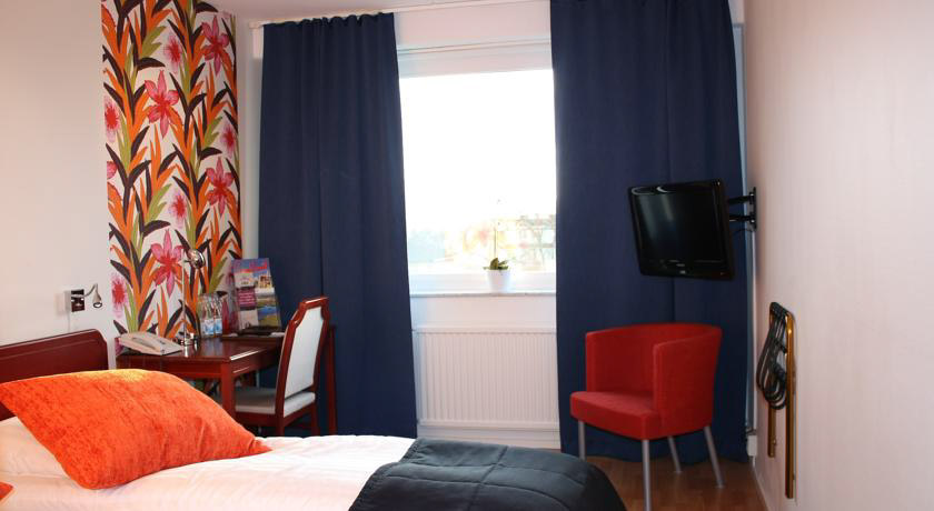 Overnatning i Isaberg: 4 Gode Hoteller og Hytter