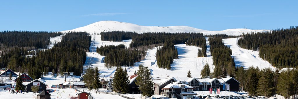 Skiferie i Trysil → Insidertips til lejligheder, hytter, skiskole og ...