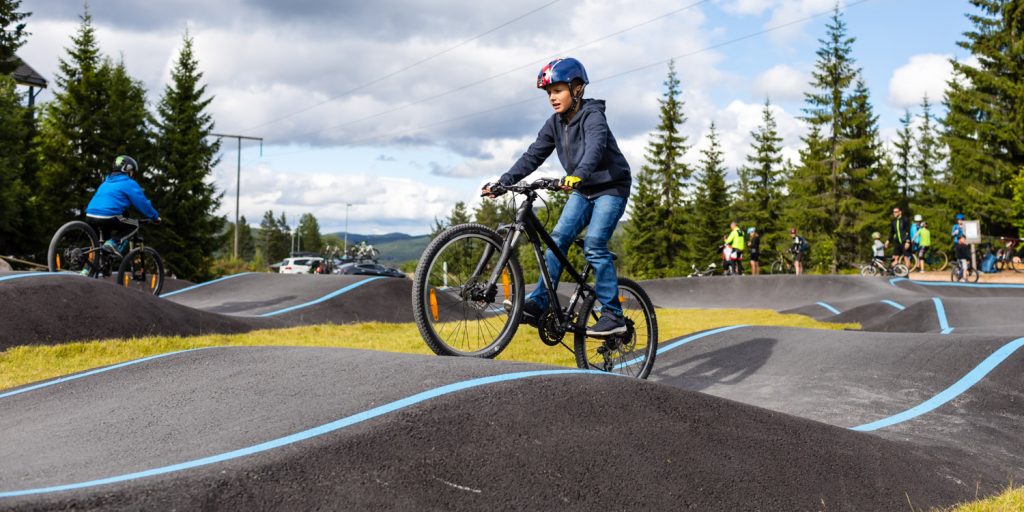 Aktiv (og billig) sommerferie i Trysil - Læs vores guide her